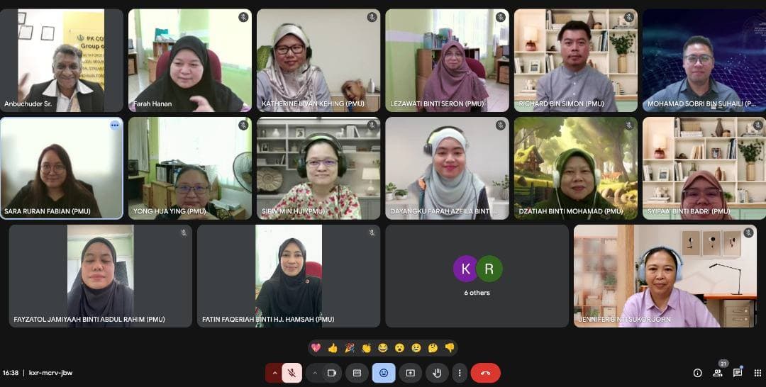 Learn English in Malaysia | #1 English Speaking Course | iCSE Malaysia - i Can Speak English